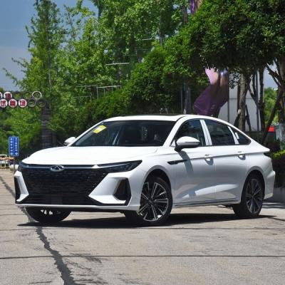 China 2023 Gasoline AWD Chery ARRIZO8 Hatchback Car 145kw Turbo Engine for sale