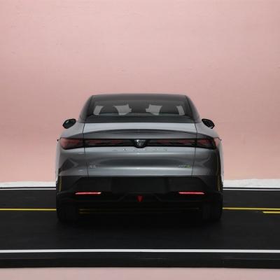 China Eco Friendly Arcfox Alpha S5 EV Carro de longa autonomia 560KM 2024 Sedan Adultos de baixo carbono à venda