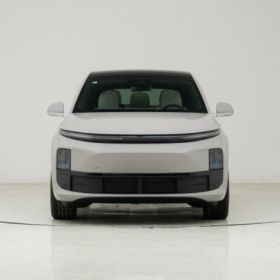 Cina L6 Max Lixiang EV Li auto auto Gran SUV Dual Motor Hybrid Veicoli a nuova energia in vendita