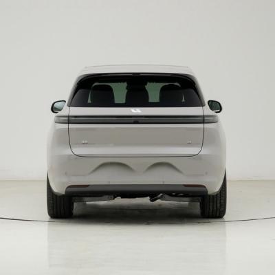 Cina L6 Max Lixiang EV Li auto auto Gran SUV Dual Motor Hybrid Veicoli a nuova energia in vendita