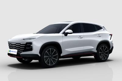 China Chery Jetour Dashing Traveler Dasheng SUV Benzine Auto's Benzine Gas 1.5t 1.6t 2.0t Awd 4WD Car Compact SUV Fuel Vehicle Te koop
