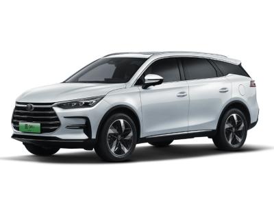 Chine 2024 Byd Tang Dmi Champion Edition 7 places SUV EV 4WD 730 km portée Amiral à vendre