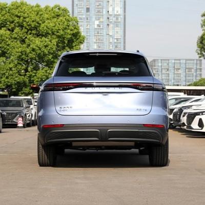 Cina Chinese Car Chery Fulwin SUV Fengyun T9 2024 5 posti Plug In Ibrido in vendita