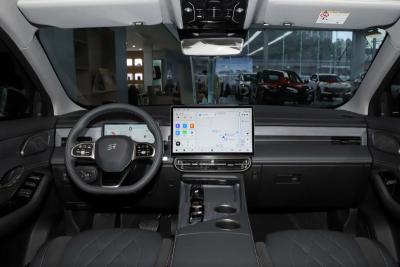 China Jetour X90 2024 1.6td Bungalow PRO 5/7-zits benzine handgeschakeld Te koop