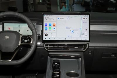 China Jetour X90 2024 1.6td Bungalow PRO 5/7-zits benzine handgeschakeld Te koop