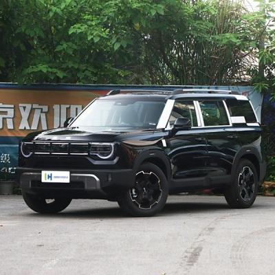 China 2024 Beijing BJ30 1.5T 188Ps L4 tweewiel aandrijving LV3 5 zitplaatsen Nieuwe benzine auto's Nieuwe SUV Te koop