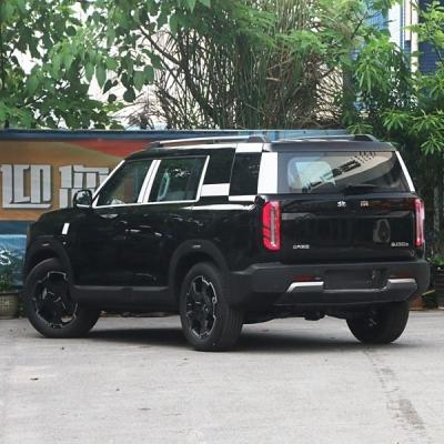 China 2024 Beijing BJ30 1.5T 188Ps L4 tweewiel aandrijving LV3 5 zitplaatsen Nieuwe benzine auto's Nieuwe SUV Te koop