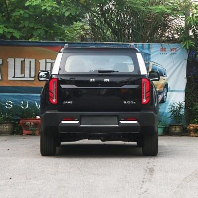China 2024 Beijing BJ30 1.5T 188Ps L4 tweewiel aandrijving LV3 5 zitplaatsen Nieuwe benzine auto's Nieuwe SUV Te koop