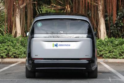 China 2024 Lixiang Mega Fast Bev lange Akkulaufzeit Links Fahren rein elektrisch China Elektroauto zu verkaufen