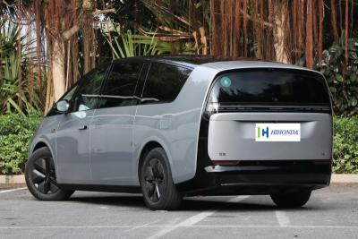 China 2024 Lixiang Mega Fast Bev lange Akkulaufzeit Links Fahren rein elektrisch China Elektroauto zu verkaufen