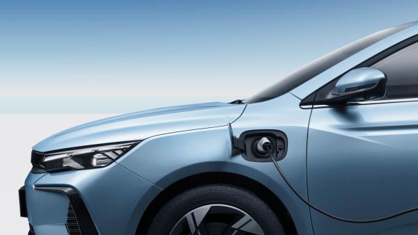 Quality 2024 Geely Auto Emgrand L sedan High Appearance SUV Car for sale