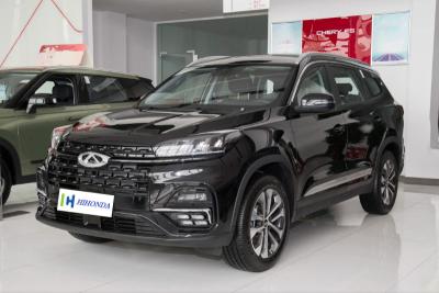 China 1.5T 1.6T Chery Car Tiggo8 2024 5 lugares SUV a gasolina 6 velocidades DCT à venda