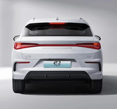 Cina 2024 EV BYD E2 Electric Car Honor Edition 405km Long Range Per adulti in vendita
