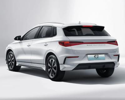 Cina 2024 EV BYD E2 Electric Car Honor Edition 405km Long Range Per adulti in vendita