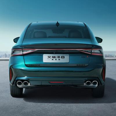Cina Famiglia 2024 Chery Car EV ARRIZO 8 1.6T Alte prestazioni in vendita