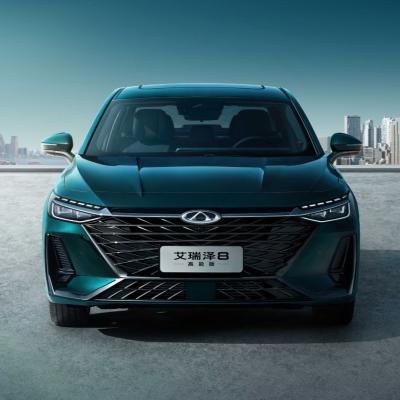 Cina Famiglia 2024 Chery Car EV ARRIZO 8 1.6T Alte prestazioni in vendita