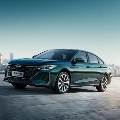 Cina Famiglia 2024 Chery Car EV ARRIZO 8 1.6T Alte prestazioni in vendita