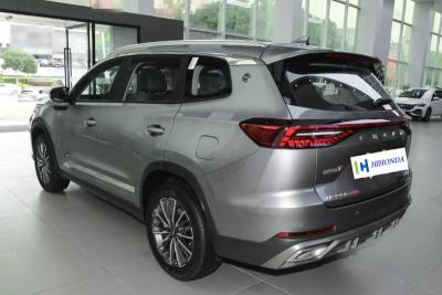 Cina 2.0t 254 HP L4 Car Chery di benzina Tiggo 8 PRO Car 7 seater Benzina Utility Vehicle in vendita