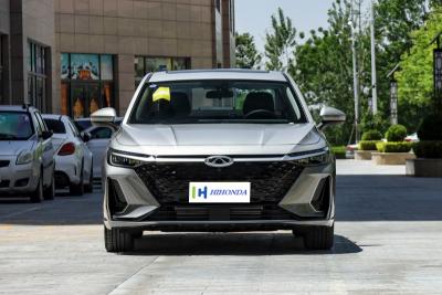 Cina Benzina Chery Car Arezer 8 1.6T DCT 197HP L4 Ya 5 posti 205km/H Sedan in vendita