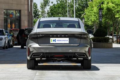Cina Benzina Chery Car Arezer 8 1.6T DCT 197HP L4 Ya 5 posti 205km/H Sedan in vendita