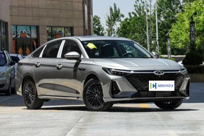 Cina Benzina Chery Car Arezer 8 1.6T DCT 197HP L4 Ya 5 posti 205km/H Sedan in vendita