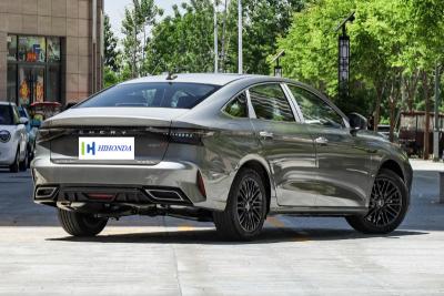 Cina Benzina Chery Car Arezer 8 1.6T DCT 197HP L4 Ya 5 posti 205km/H Sedan in vendita