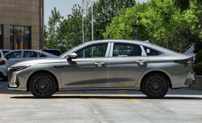 Cina Benzina Chery Car Arezer 8 1.6T DCT 197HP L4 Ya 5 posti 205km/H Sedan in vendita