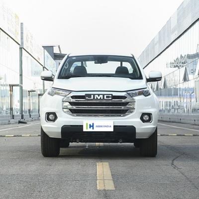 China Chinese nieuwe benzine Jiang Ling JMC Yuhu 7 pick up 4x4 truck 2.0T 141Ps L4 2WD Te koop