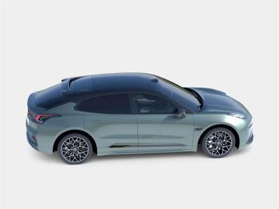 China 2024 Geely Electric Car Zeekr 001 Sedan 400kw Horse Power We Version 100kwh for sale