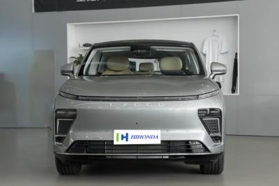 Cina Nuovo ibrido elettrico chery Avto EV Car Exeed Strerra Et 4WD in vendita