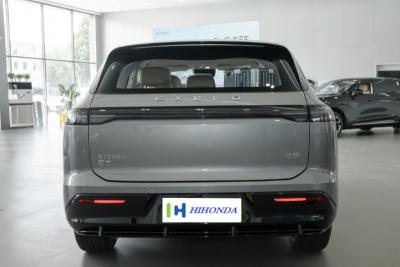 Cina Nuovo ibrido elettrico chery Avto EV Car Exeed Strerra Et 4WD in vendita