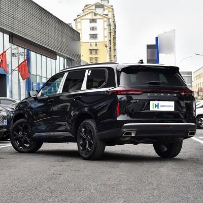 Cina Nuove auto Chery Exeed Lanyue Auto a benzina 2.0T 261Ps L4 7 posti SUV in vendita