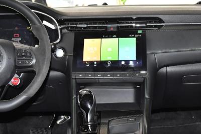 Cina Hatchback 2023 Mg 6 SUV Quattro Ruote Nuova Auto Veicoli a Benzina in vendita