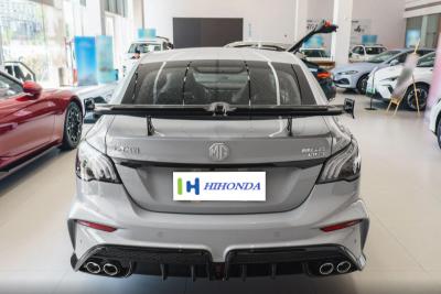 Cina Hatchback 2023 Mg 6 SUV Quattro Ruote Nuova Auto Veicoli a Benzina in vendita