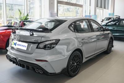 Cina Hatchback 2023 Mg 6 SUV Quattro Ruote Nuova Auto Veicoli a Benzina in vendita
