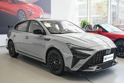 Cina Hatchback 2023 Mg 6 SUV Quattro Ruote Nuova Auto Veicoli a Benzina in vendita