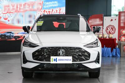 Cina 2023 MG One Alpha Benzina Benzina Intelligente Digital Sports 1.5t SUV in vendita