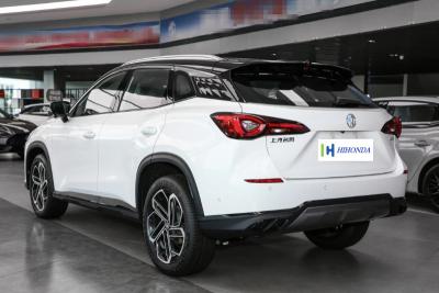 Cina 2023 MG One Alpha Benzina Benzina Intelligente Digital Sports 1.5t SUV in vendita