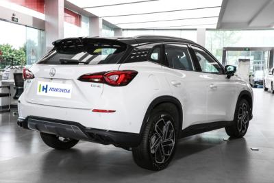 Cina 2023 MG One Alpha Benzina Benzina Intelligente Digital Sports 1.5t SUV in vendita