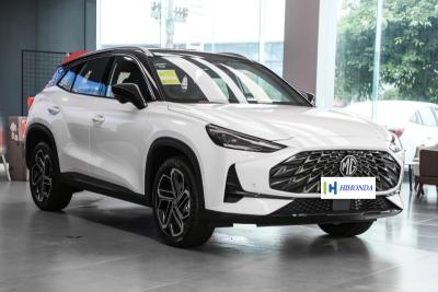 Cina 2023 MG One Alpha Benzina Benzina Intelligente Digital Sports 1.5t SUV in vendita