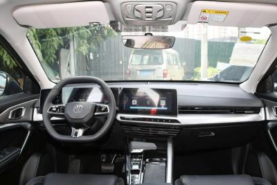 Cina 2023 MG One Alpha Benzina Benzina Intelligente Digital Sports 1.5t SUV in vendita