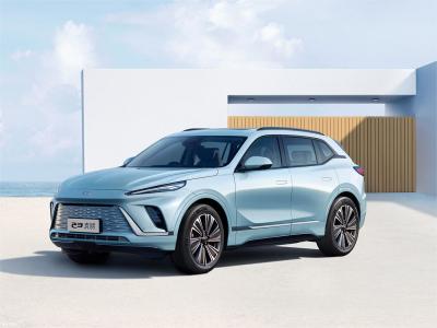 Cina Veicolo elettrico Buick E5 Pure SUV EV Car Long Range 620km in vendita