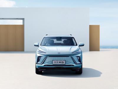 China Veículo eléctrico Buick E5 SUV puro EV Carro Long Range 620km à venda
