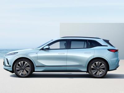 China Veículo eléctrico Buick E5 SUV puro EV Carro Long Range 620km à venda