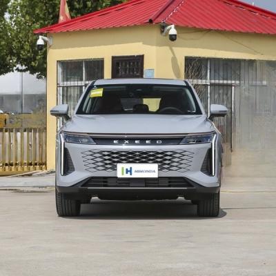Cina Benzina Benzina Carburante Chery Exeed Yaoguang Auto SUV 2.0T 261Ps L4 400T in vendita