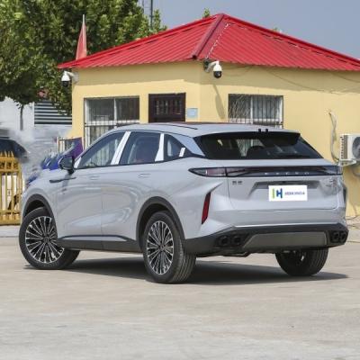 Cina Benzina Benzina Carburante Chery Exeed Yaoguang Auto SUV 2.0T 261Ps L4 400T in vendita
