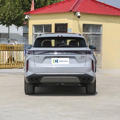 Cina Benzina Benzina Carburante Chery Exeed Yaoguang Auto SUV 2.0T 261Ps L4 400T in vendita