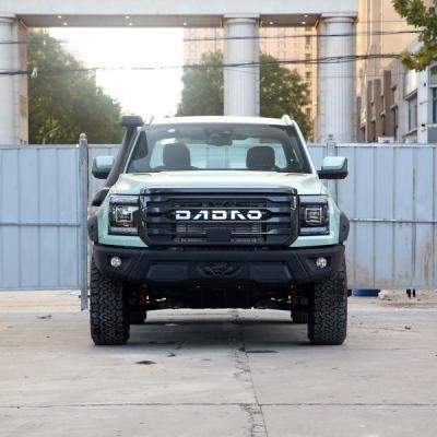Cina 2023 Dadao JMC Pick Up 4x4 Motori diesel 5 posti, guida 3 tonnellate in vendita