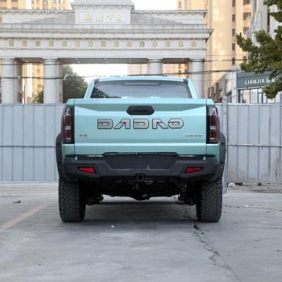 Cina 2023 Dadao JMC Pick Up 4x4 Motori diesel 5 posti, guida 3 tonnellate in vendita