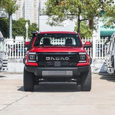 China AWD 4x4 Novo Aoto 2023 JMC Dadao 2.3T 245Ps L4 Carrinha de Combustível à venda